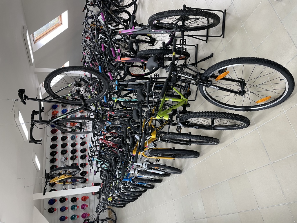 Jak vznikají elektrokola CRUSSIS: nahlédněte do výroby | CRUSSIS ...