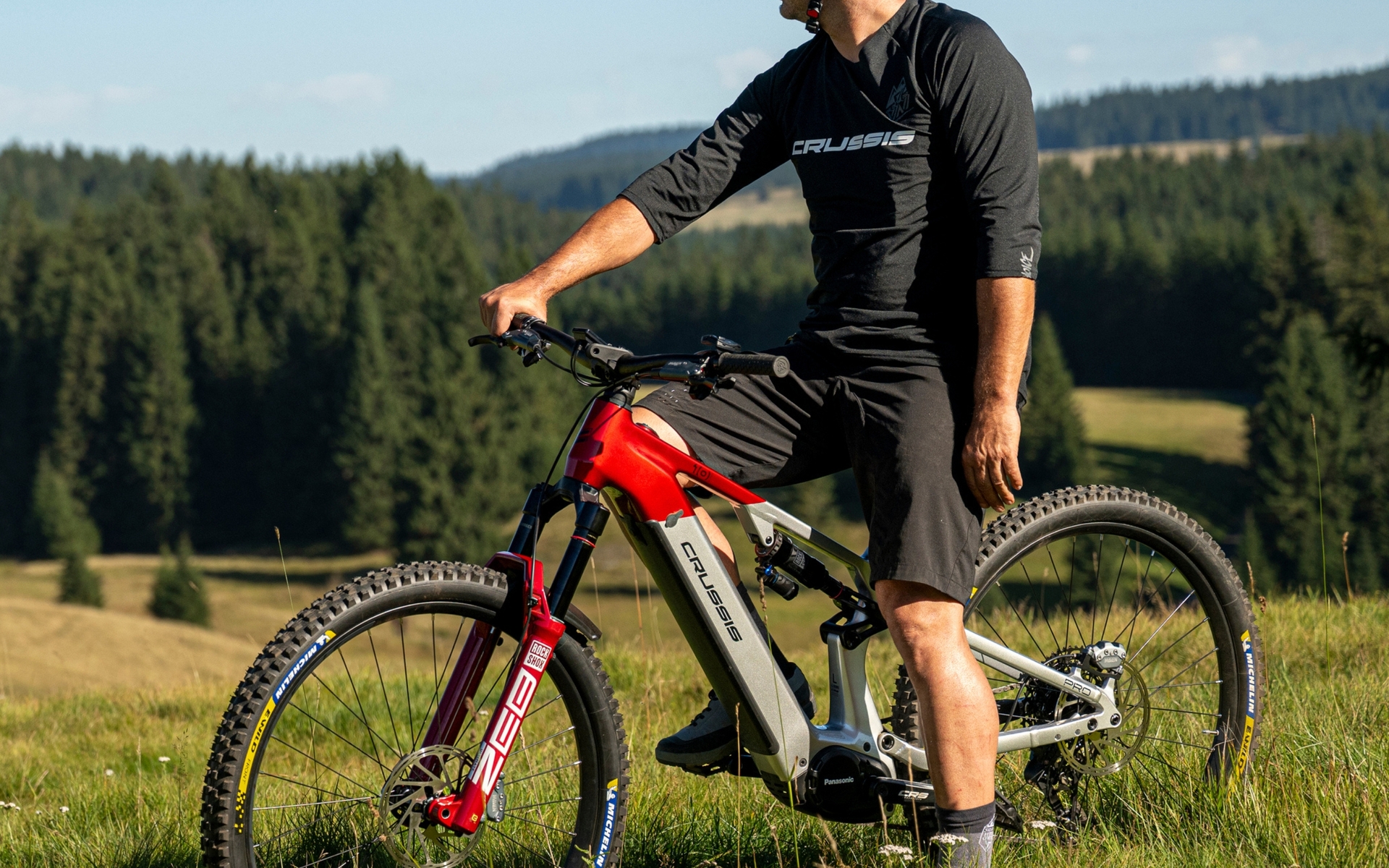 Prodejna inSPORTline v Praze Štěrboholy | CRUSSIS | Největší český výrobce elektrokol